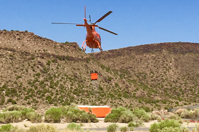 Sundance Helicopters - Sundance Helicopters