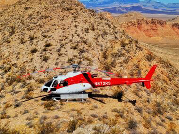 Services - Sundance Helicopters